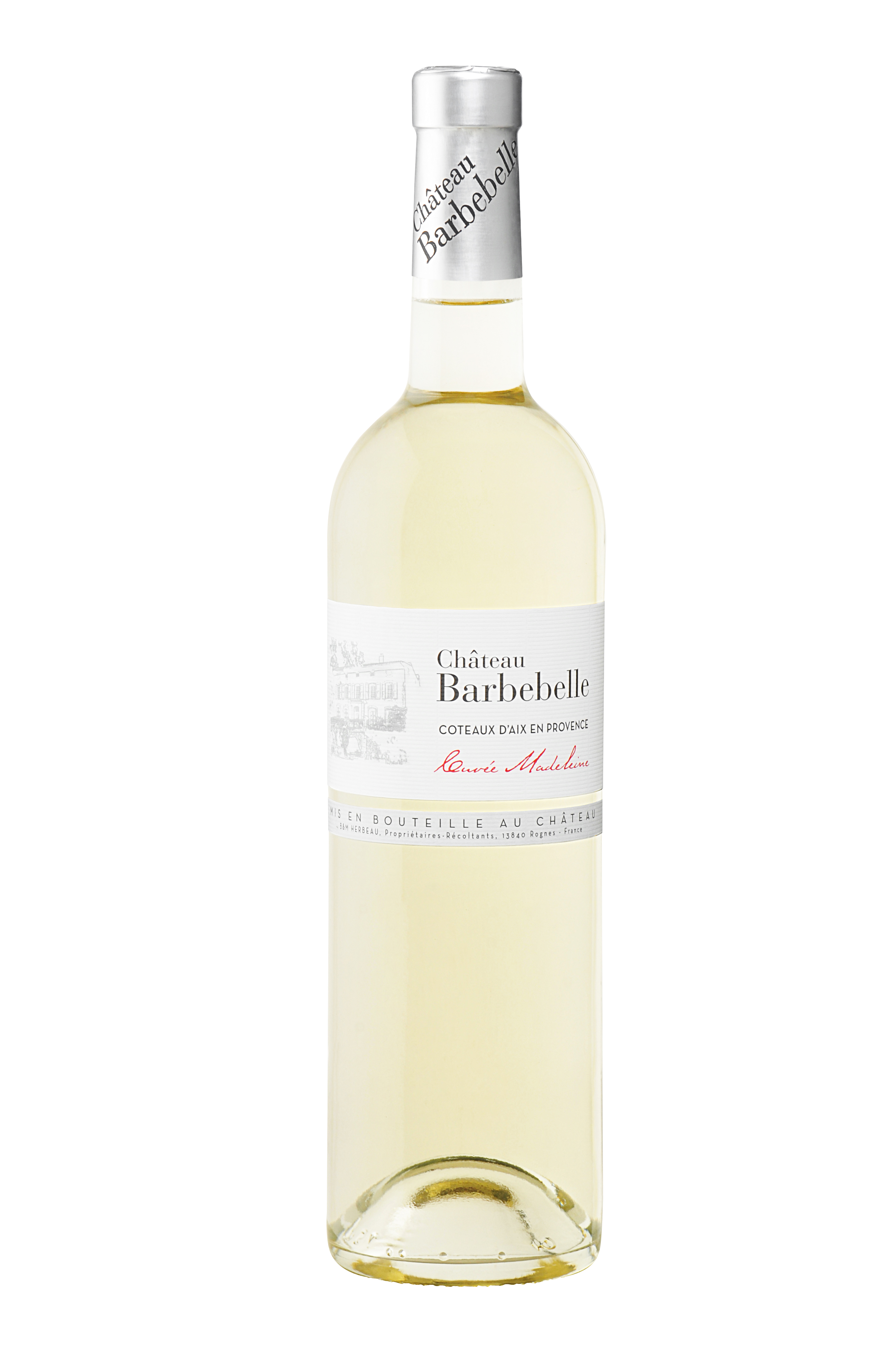 Gamme Madeleine